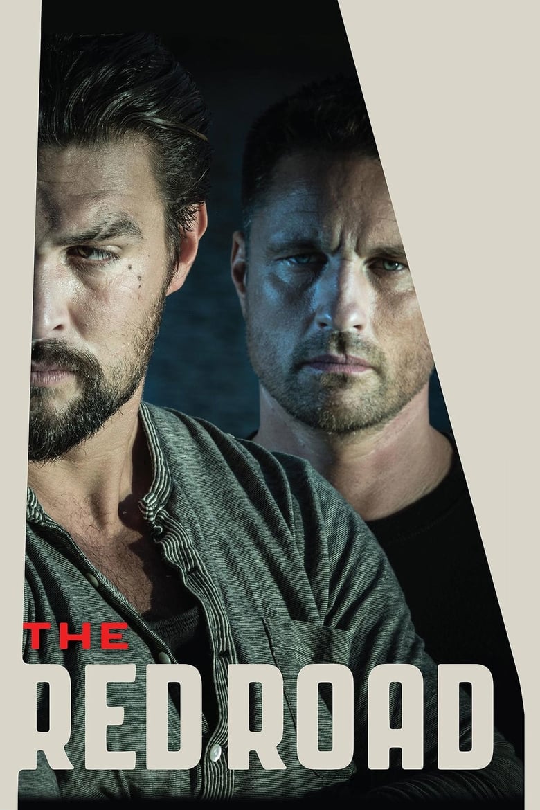 THE RED ROAD SEASON 1 | Australian Classification