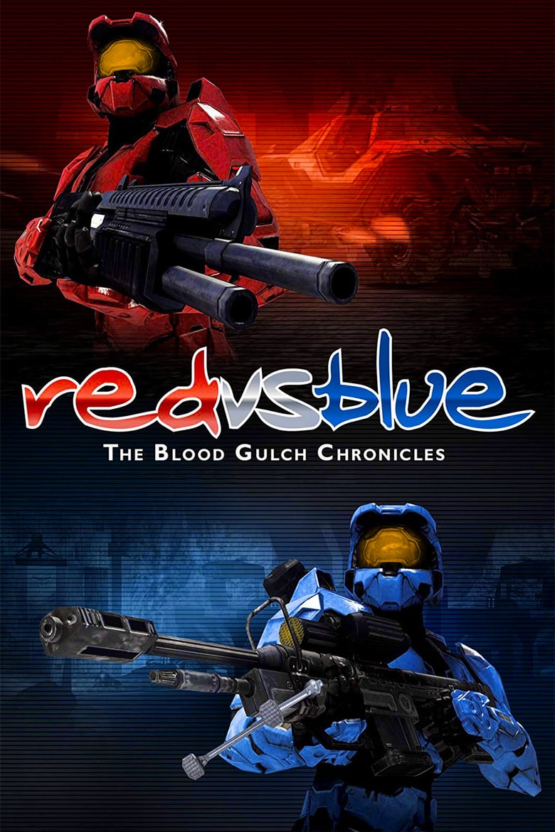 RED VS BLUE: SINGULARITY | Australian Classification