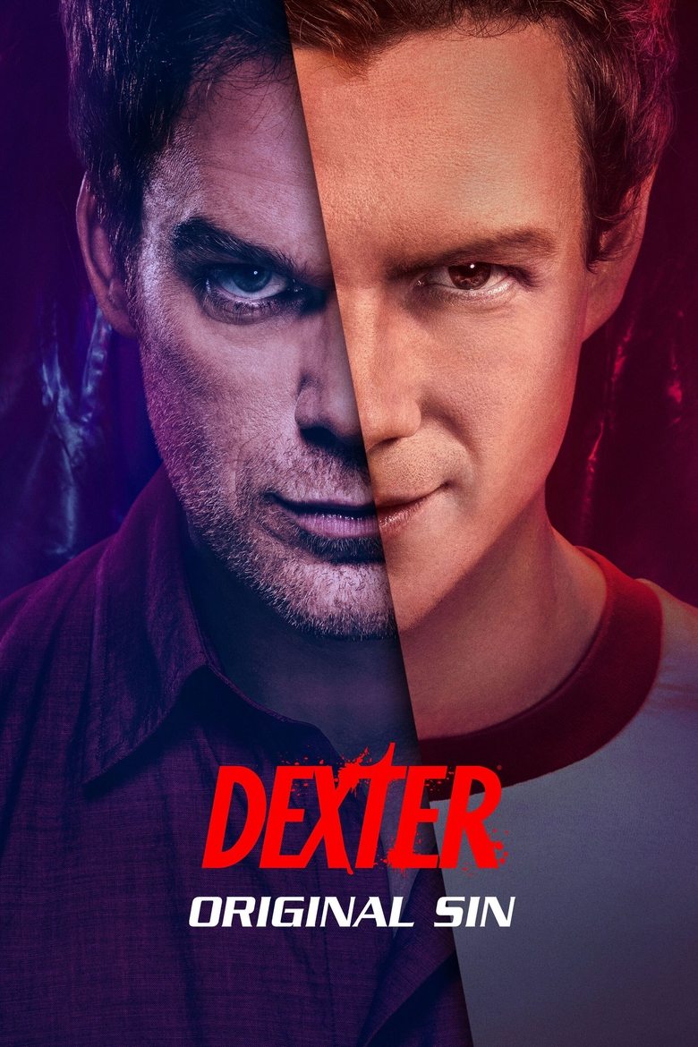 Dexter: Original Sin - Season 1 | Australian Classification
