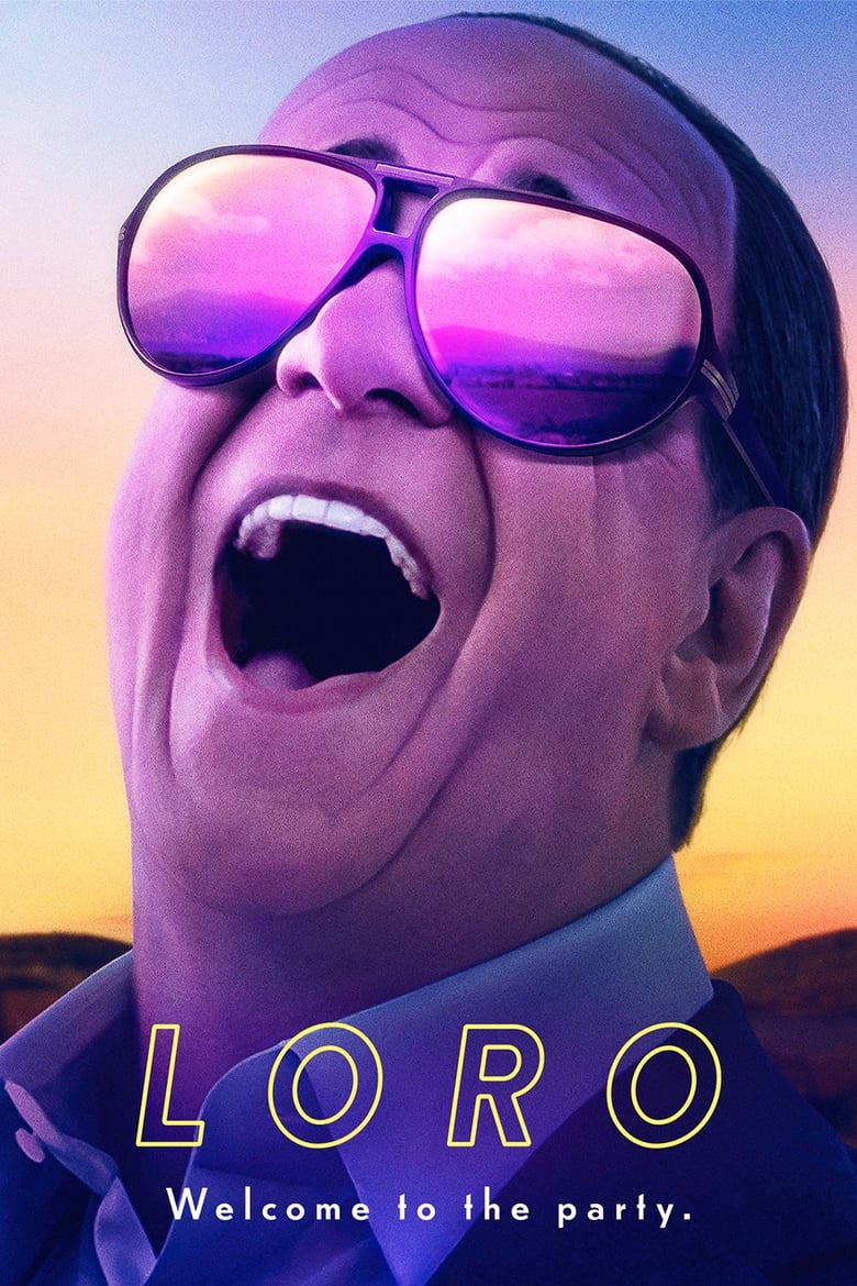 LORO | Australian Classification