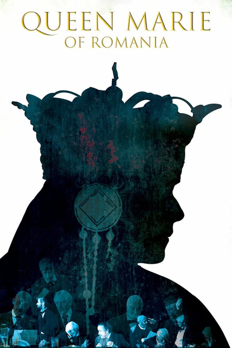 QUEEN MARIE | Australian Classification