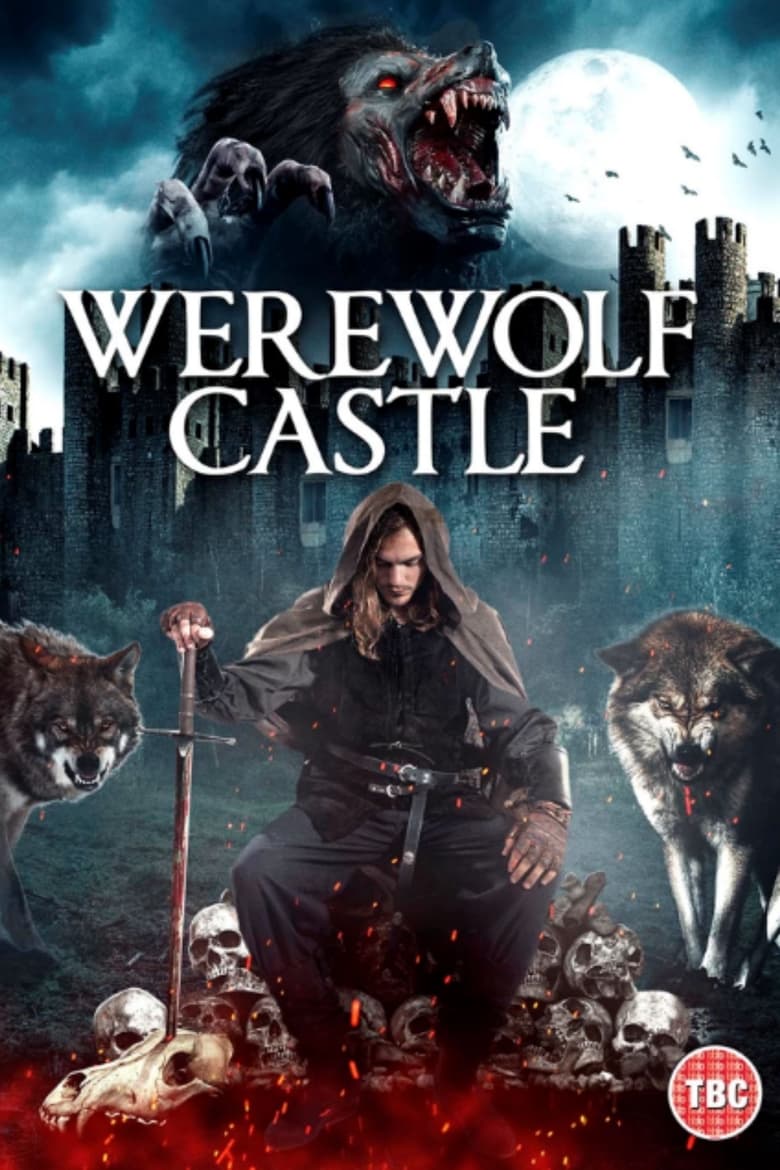 WEREWOLF CASTLE | Australian Classification
