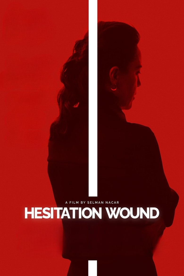 Hesitation Wound | Australian Classification