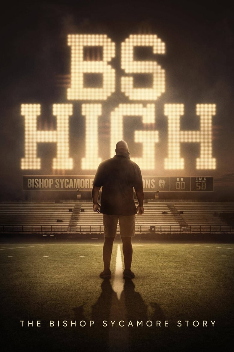 BS High | Australian Classification
