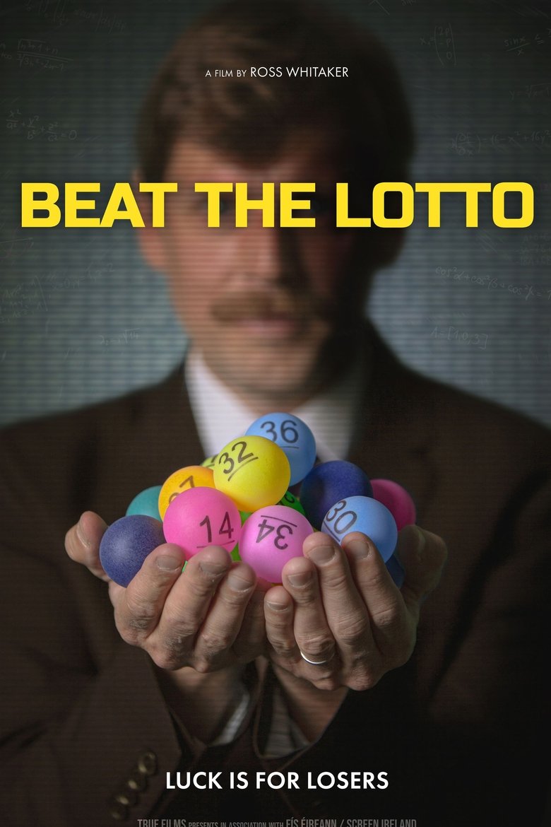 Beat The Lotto | Australian Classification