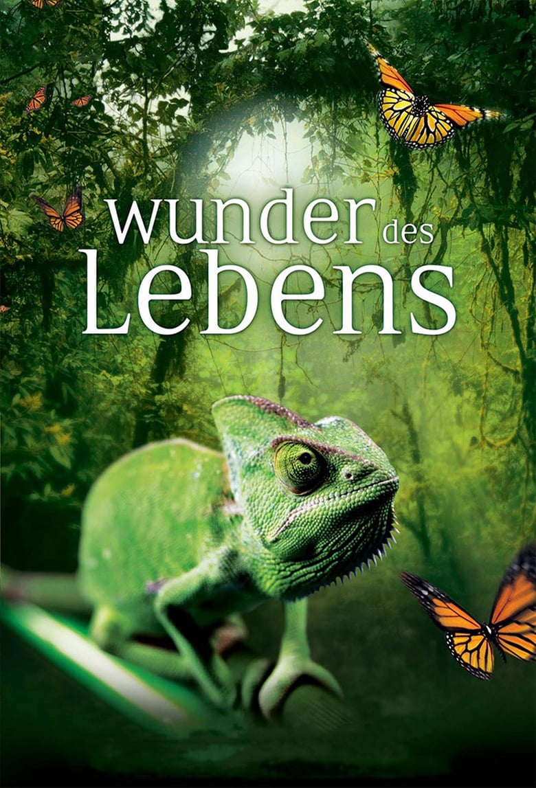 WONDERS OF LIFE | Australian Classification