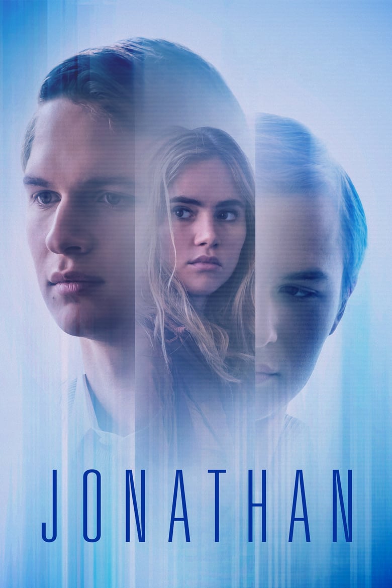 JONATHAN | Australian Classification