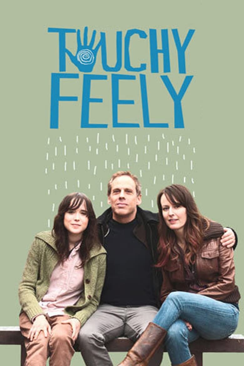 TOUCHY FEELY | Australian Classification