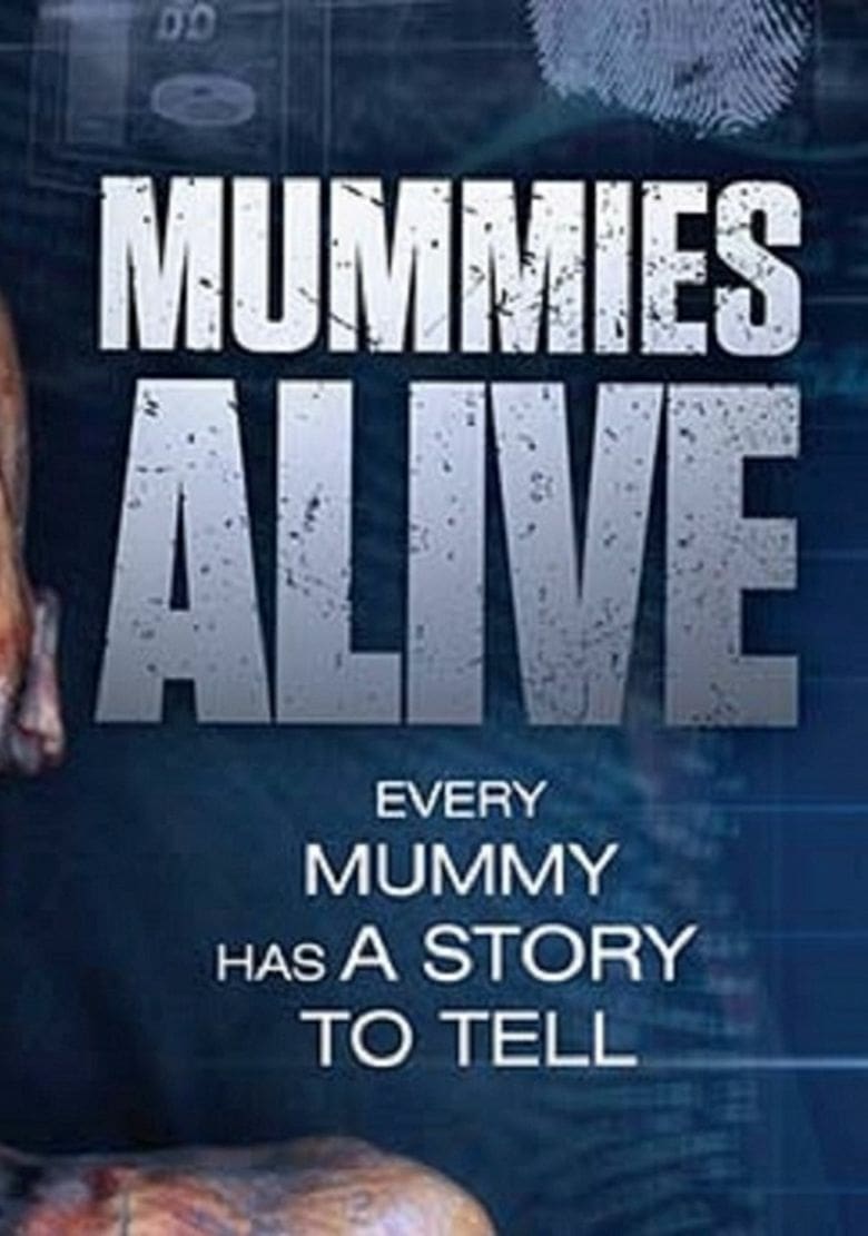 MUMMIES ALIVE | Australian Classification