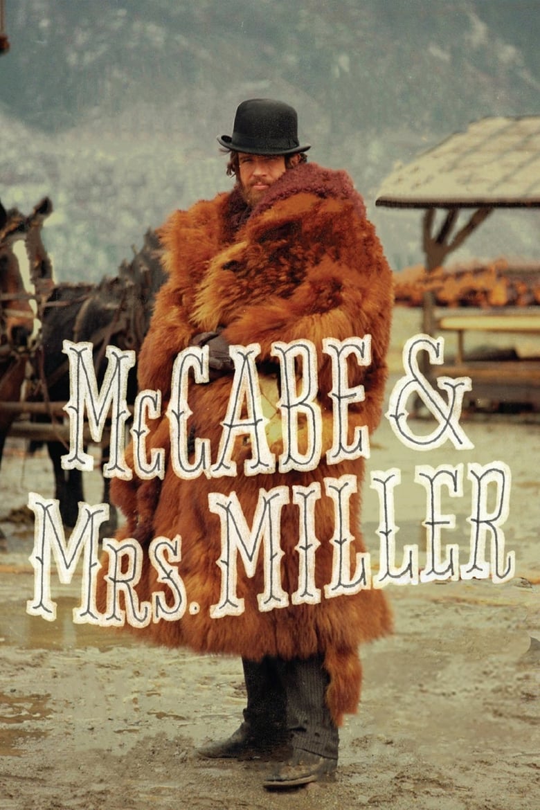 MCCABE & MRS. MILLER | Australian Classification