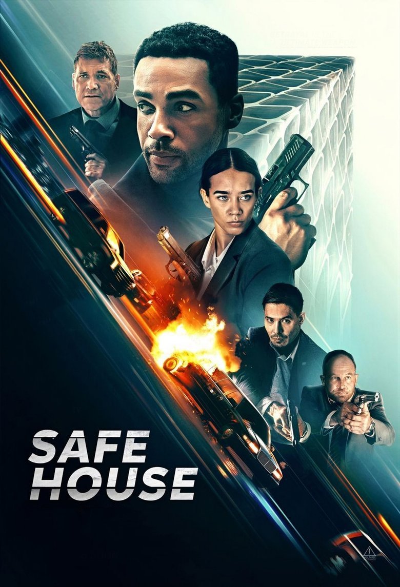 Safe House | Australian Classification