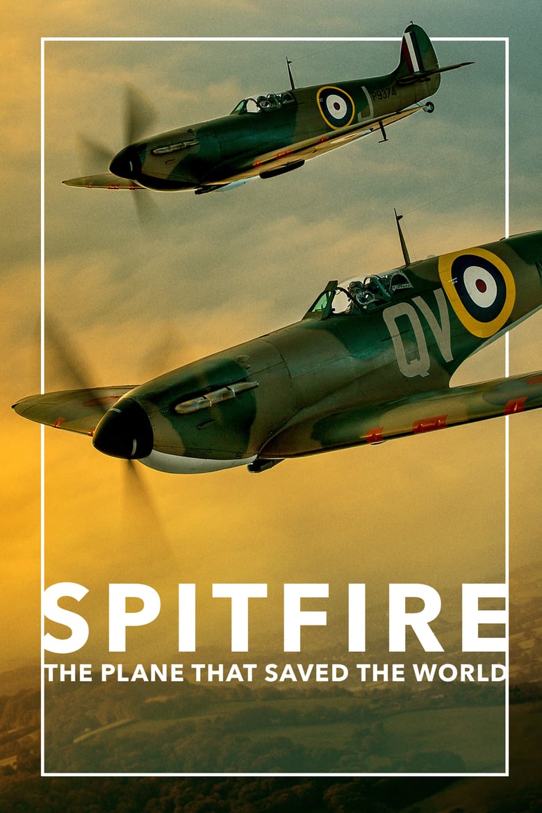 SPITFIRE | Australian Classification