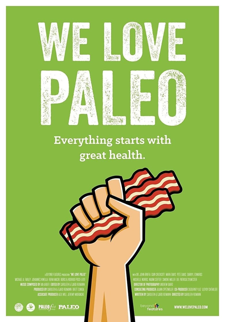 LOVE PALEO Australian Classification LOVE PALEO Australian Classification