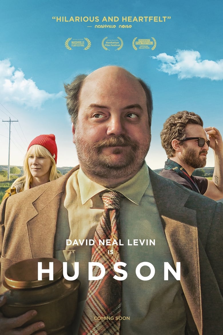 HUDSON | Australian Classification