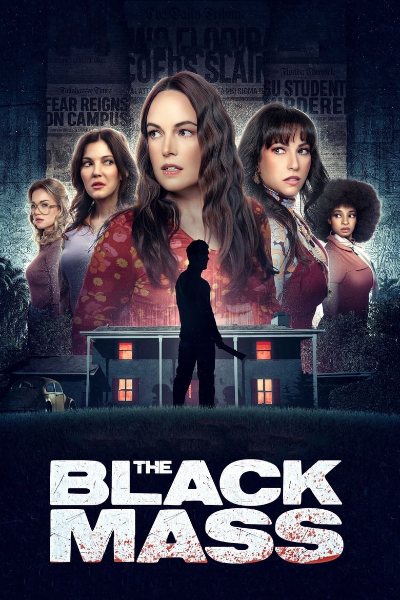 The Black Mass | Australian Classification