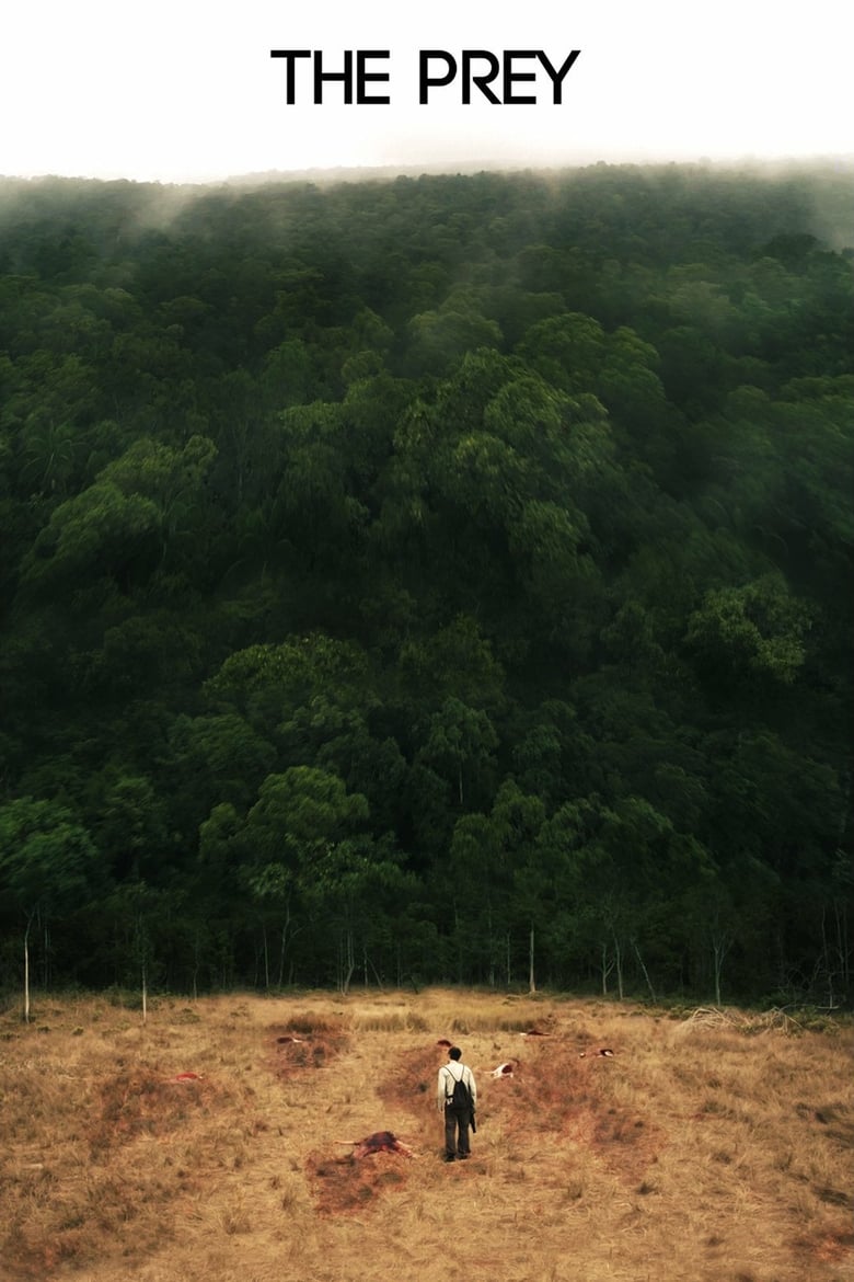 THE PREY | Australian Classification