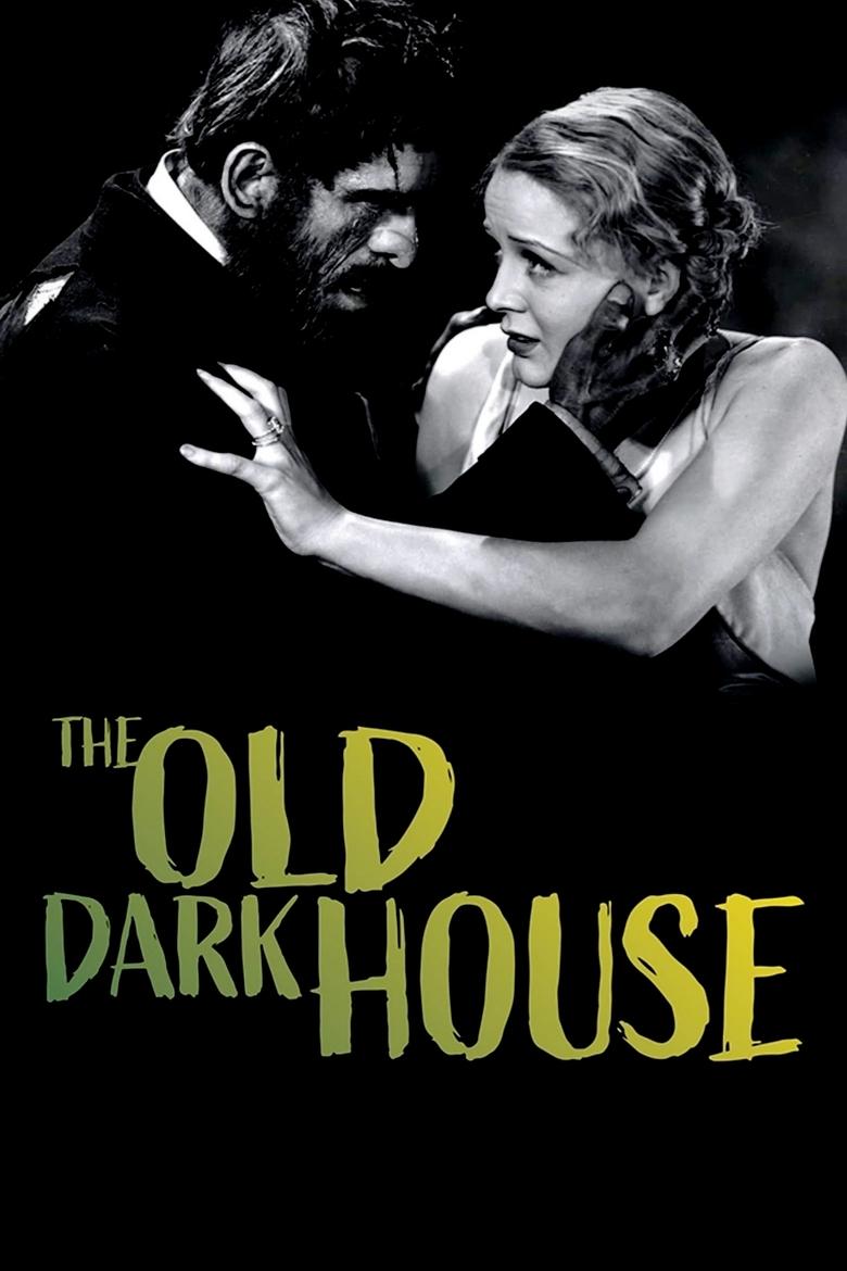 The Old Dark House | Australian Classification