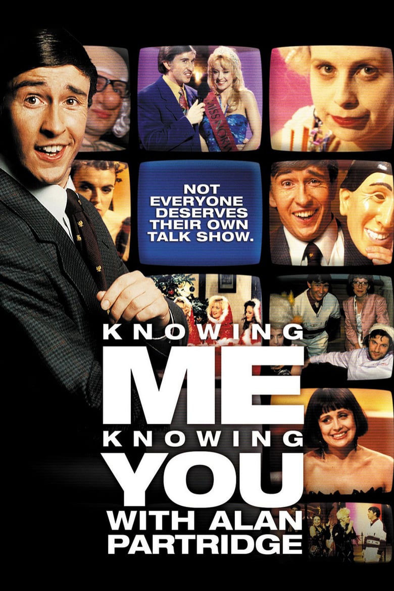 KNOWING ME, KNOWING YOU | Australian Classification