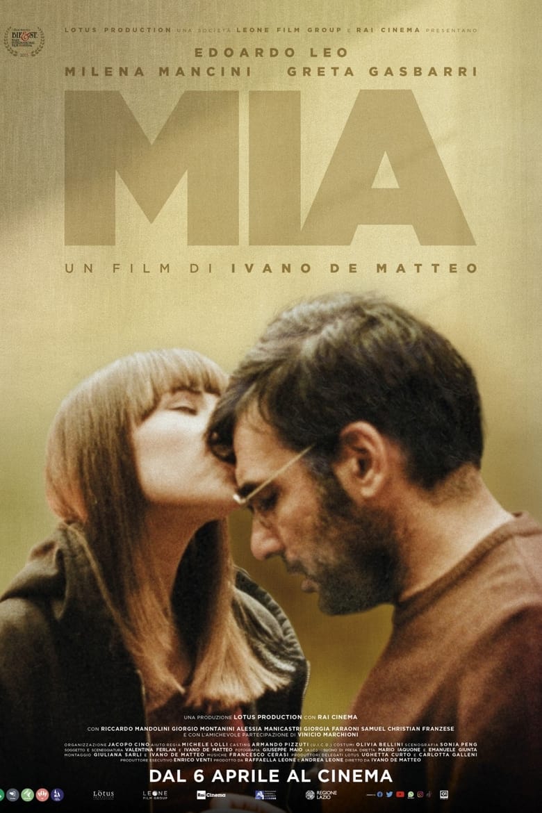 Mia | Australian Classification