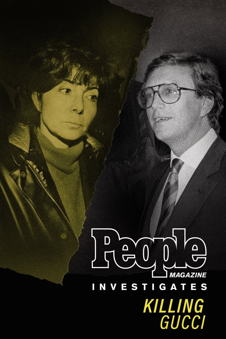 Killing Gucci: People Magazine Investigates | Australian Classification