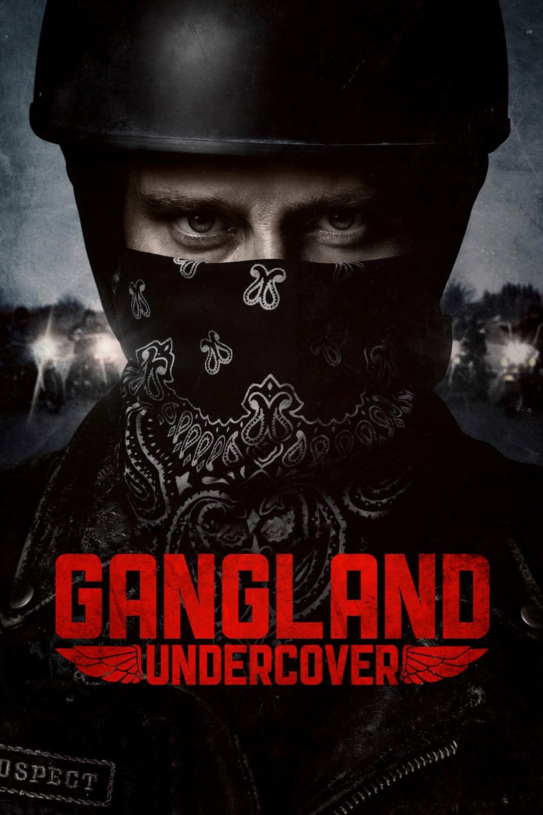 GANGLAND UNDERCOVER | Australian Classification