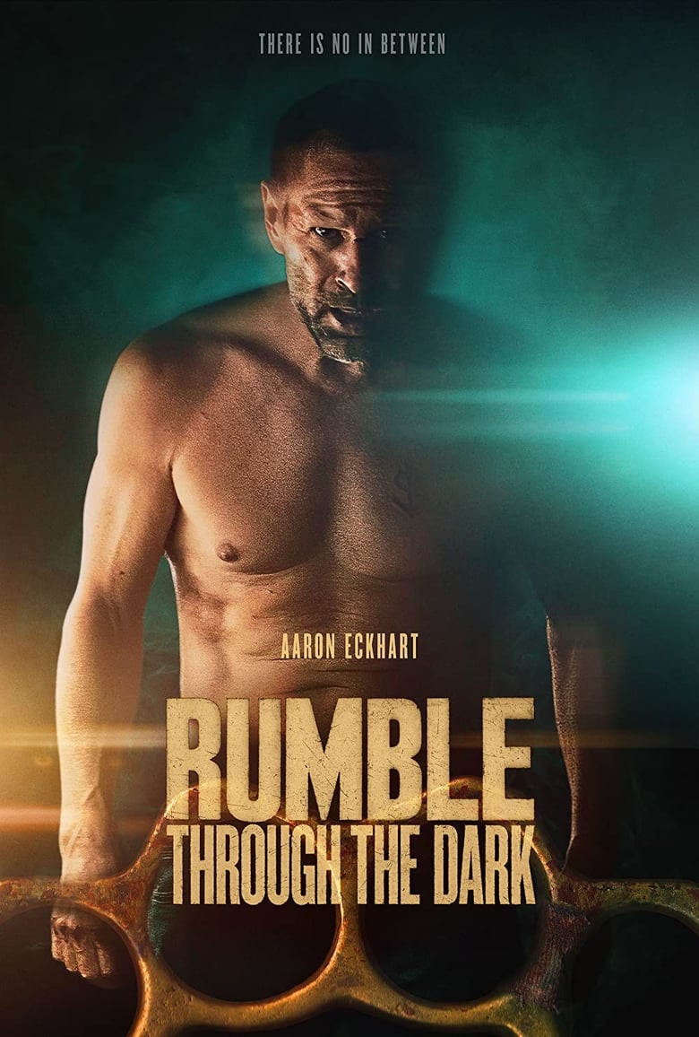 Rumble Through the Dark | Australian Classification