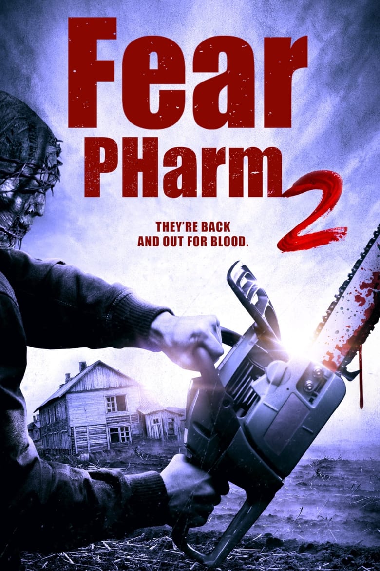 FEAR PHARM 2 | Australian Classification