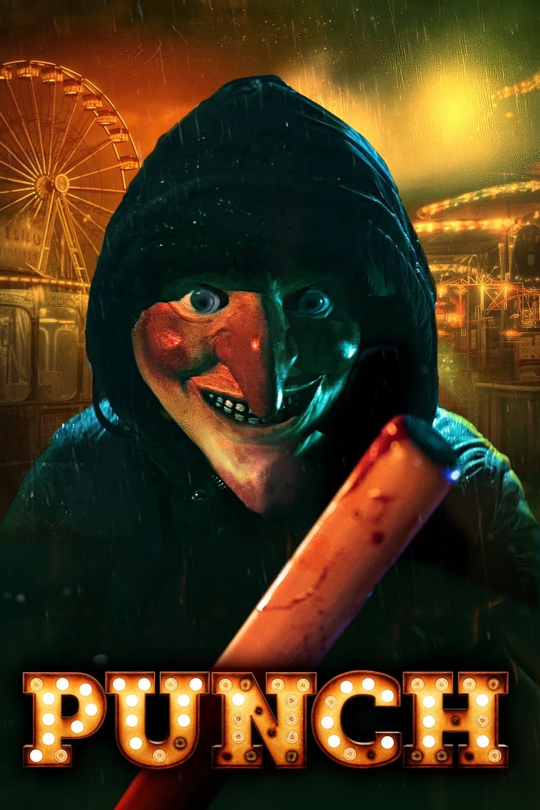 Punch | Australian Classification