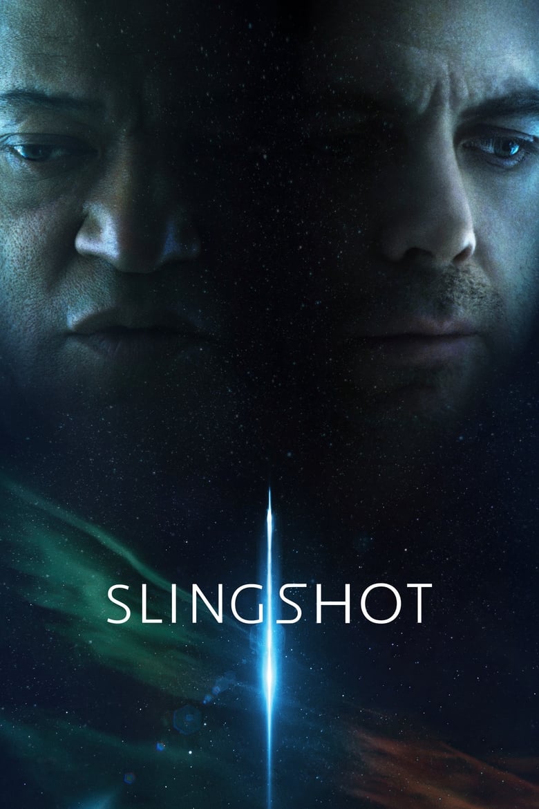 Slingshot | Australian Classification