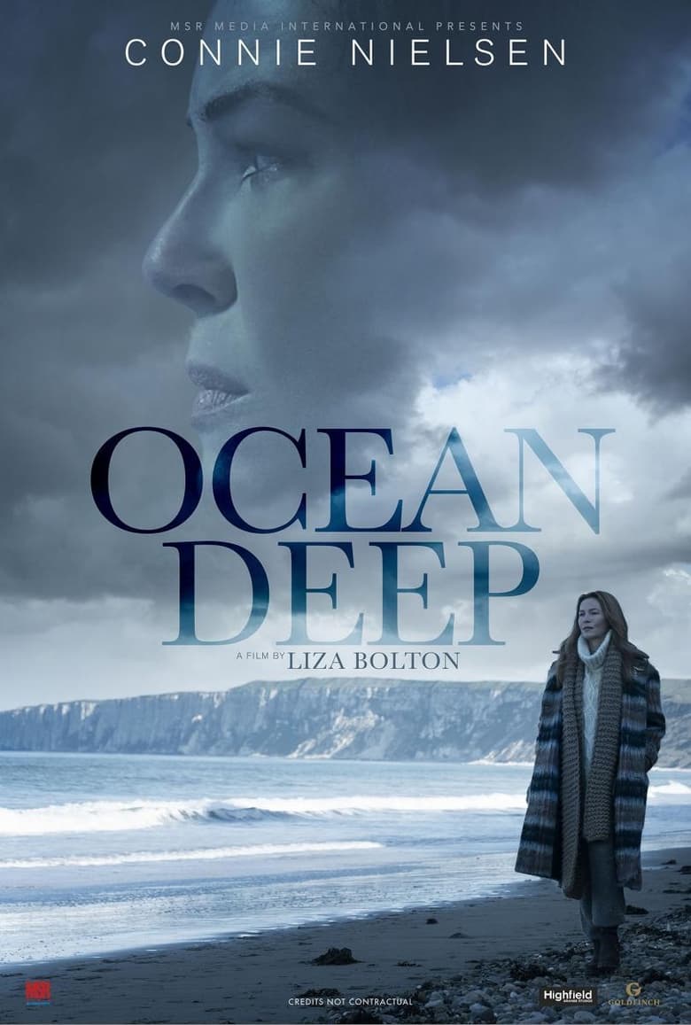 Ocean Deep | Australian Classification