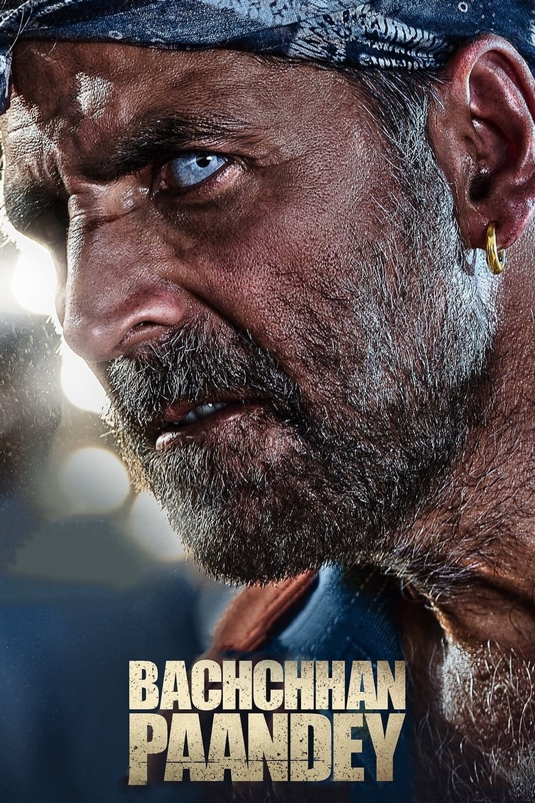 BACHCHHAN PAANDEY | Australian Classification