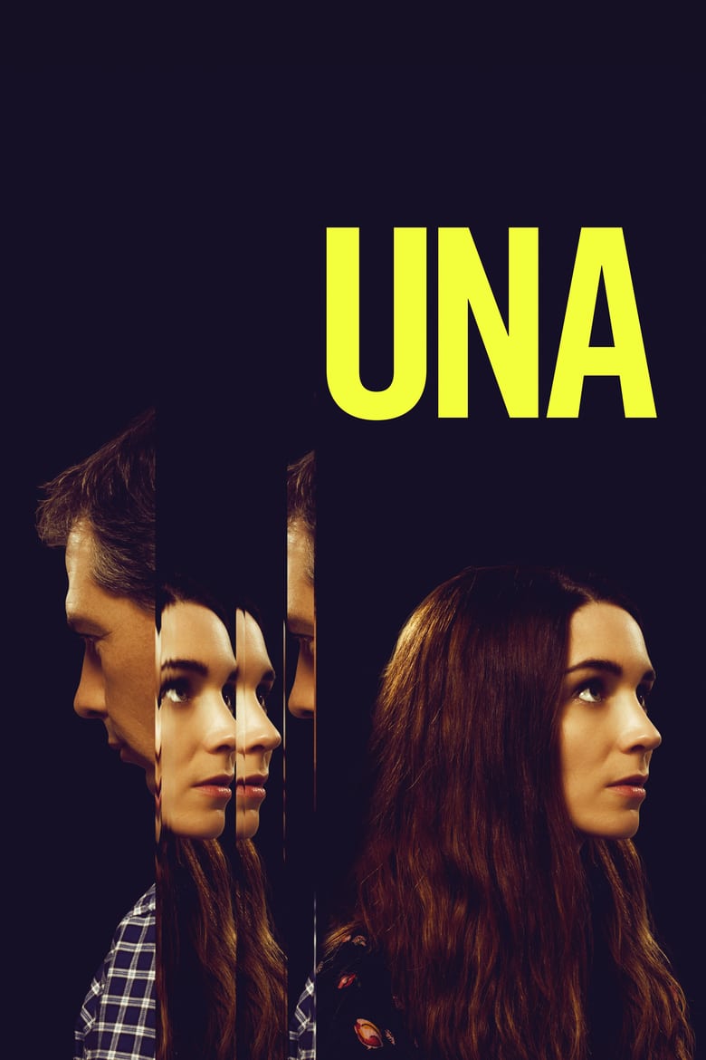 UNA | Australian Classification