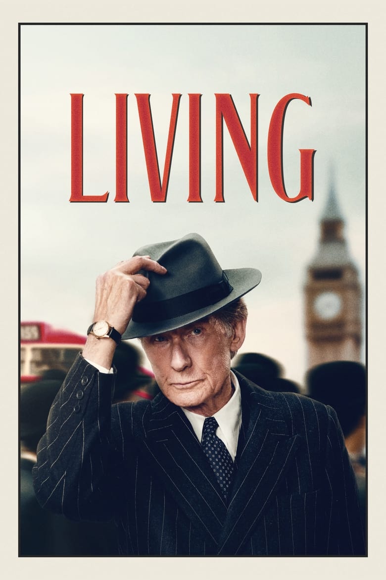 Living | Australian Classification
