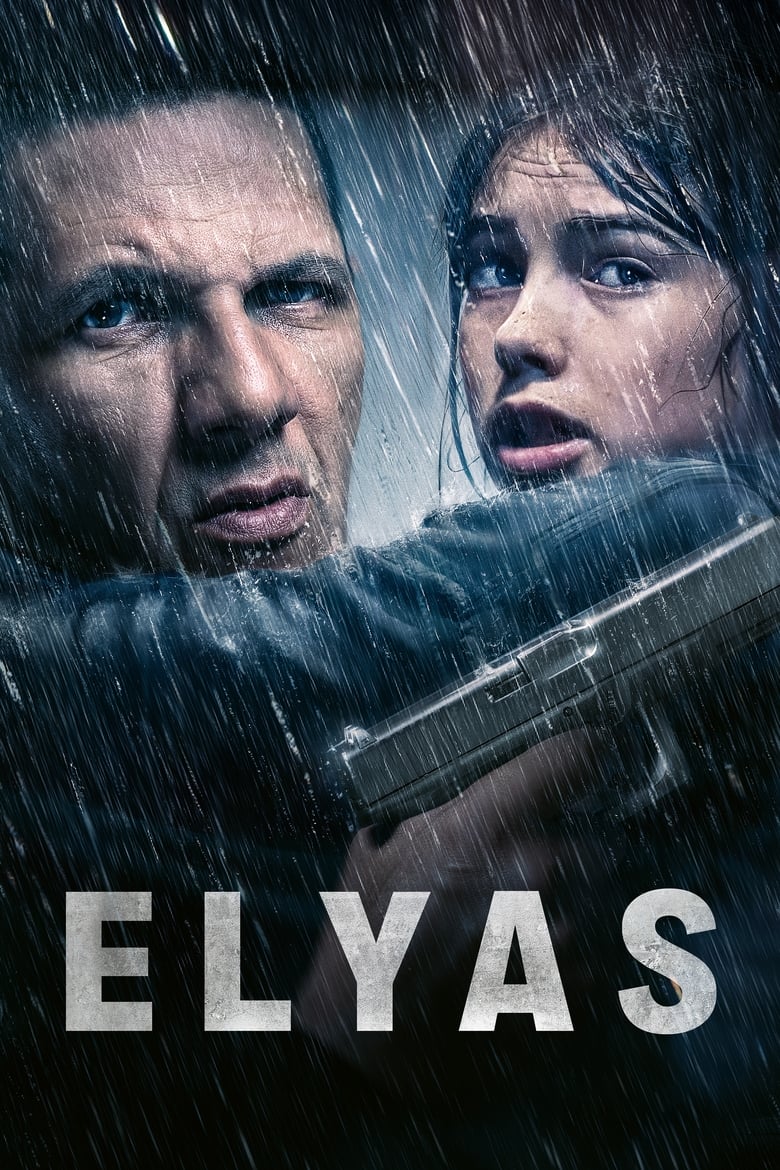 Elyas | Australian Classification