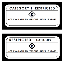 Classification Board and Review Board Annual Report 2022–2023 ...