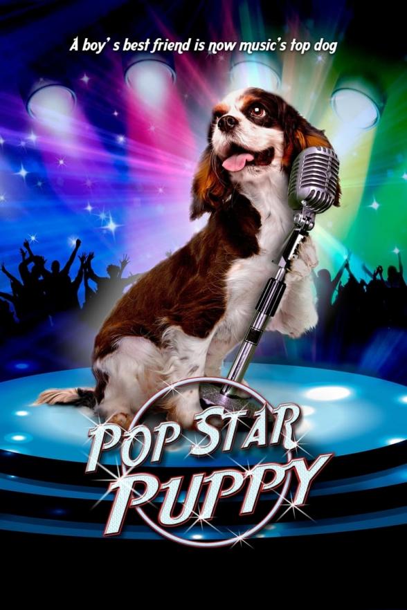 POP STAR PUPPY | Australian Classification