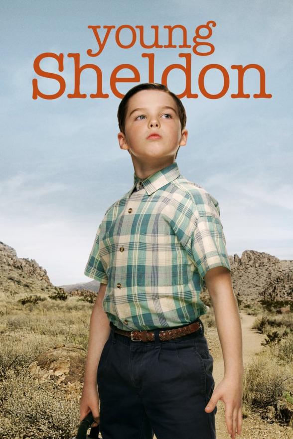 YOUNG SHELDON: SEASON 3 | Australian Classification