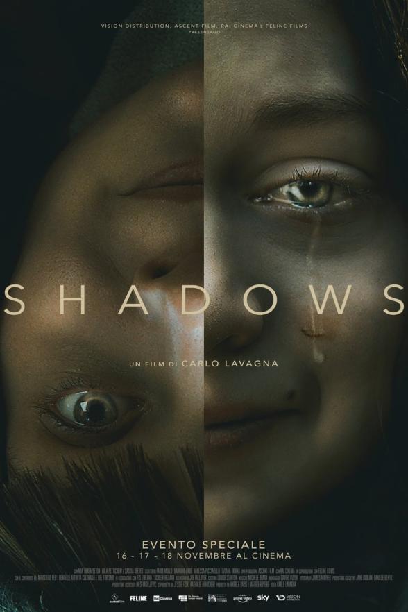 SHADOWS | Australian Classification