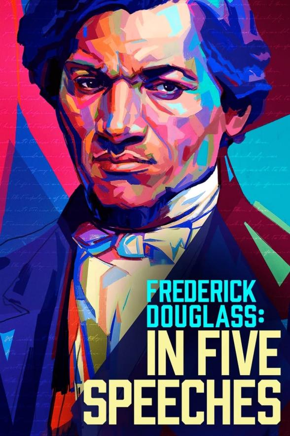 Frederick Douglass: In Five Speeches | Australian Classification