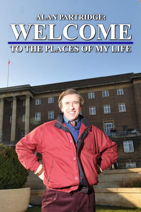 Alan Partridge: Welcome to the Places of My Life | Australian ...