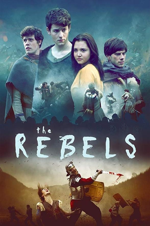 THE REBELS | Australian Classification