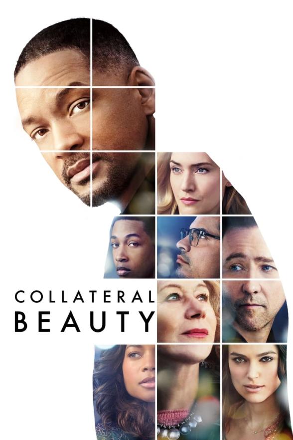 COLLATERAL BEAUTY | Australian Classification