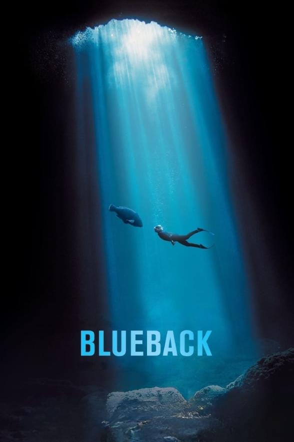 BLUEBACK | Australian Classification