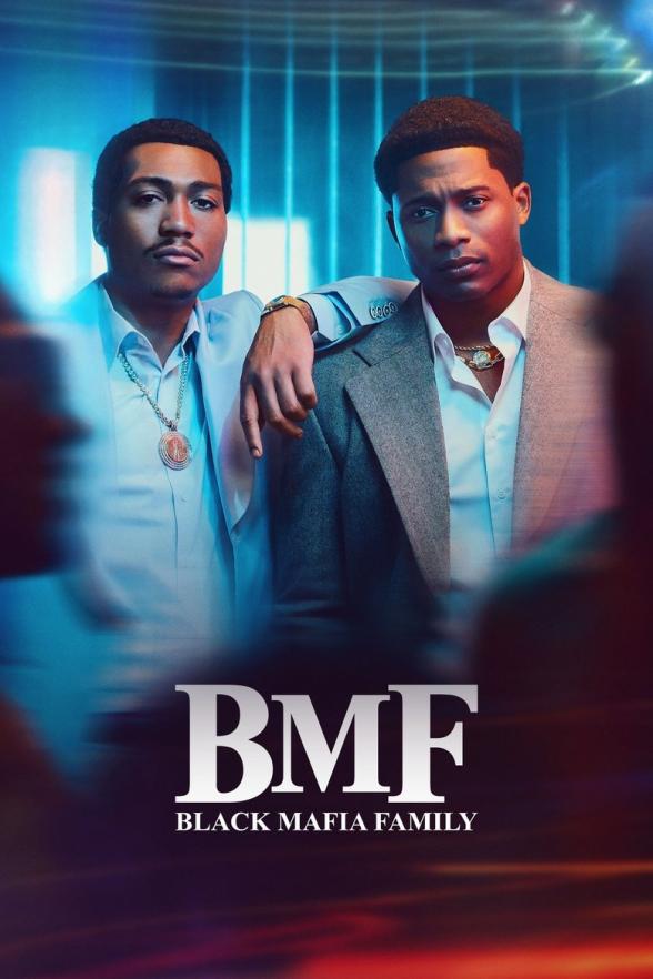 BMF: Black Mafia Family – Season 4 | Australian Classification