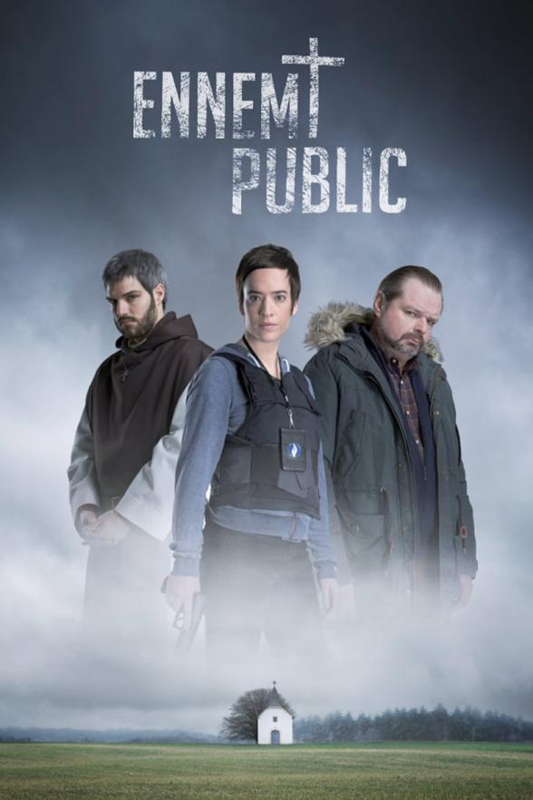 PUBLIC ENEMY SEASON 1 | Australian Classification