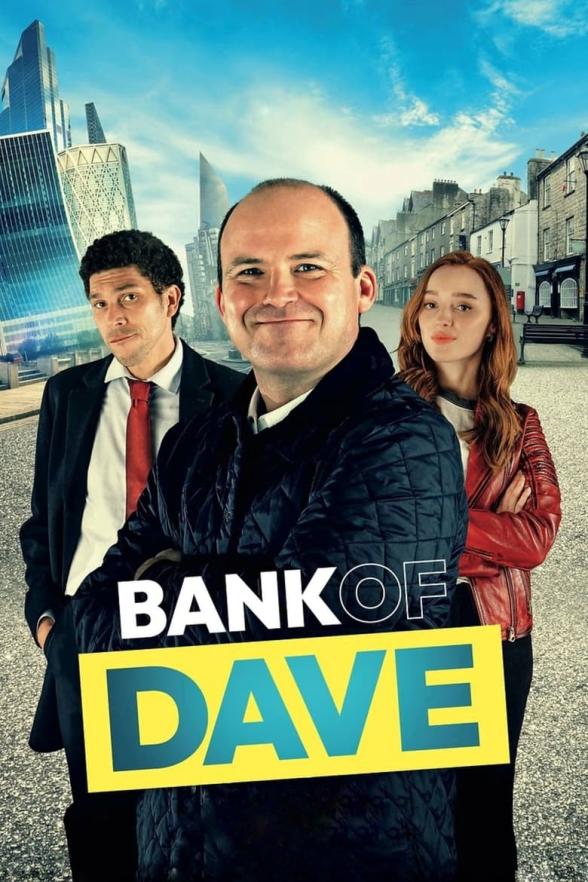 Bank of Dave | Australian Classification