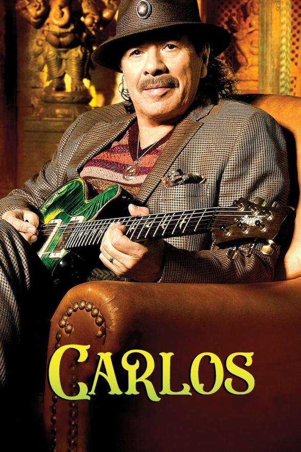 Carlos | Australian Classification