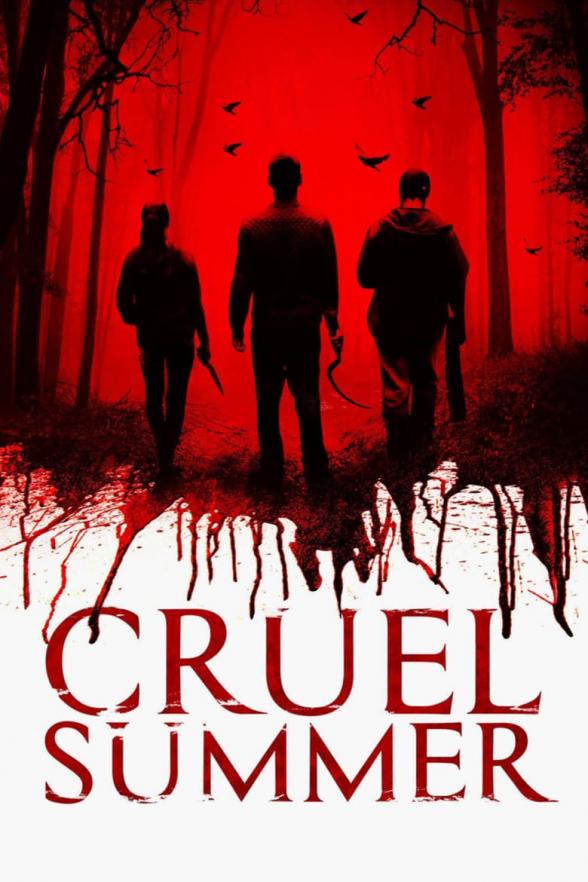 CRUEL SUMMER | Australian Classification