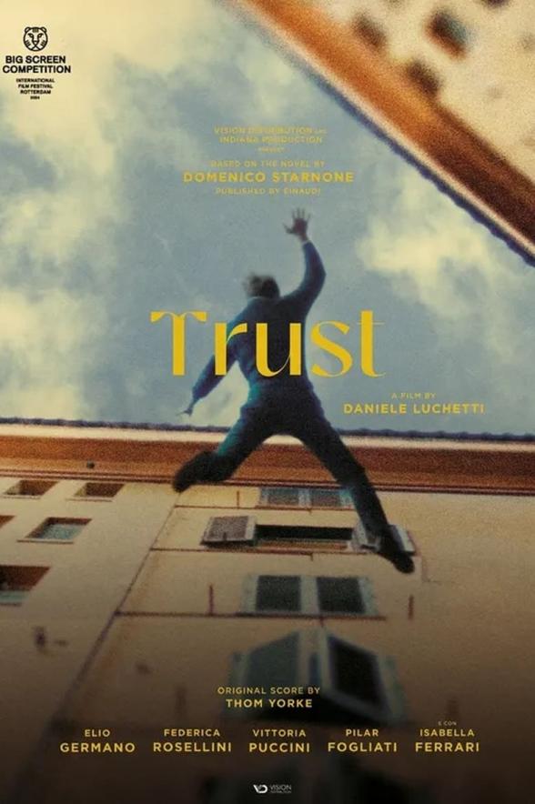 Trust | Australian Classification