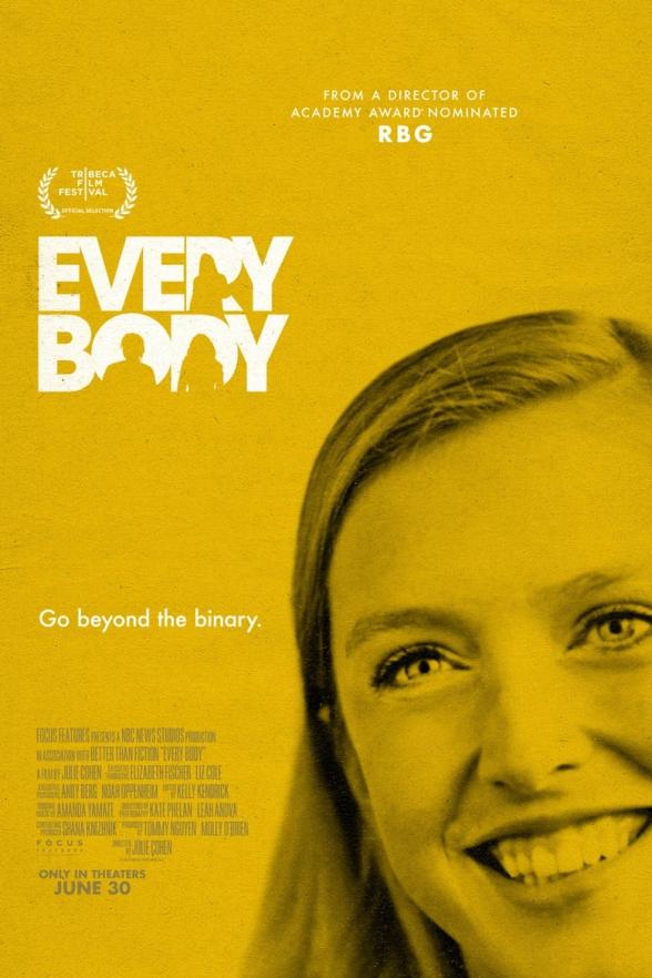 Every Body | Australian Classification